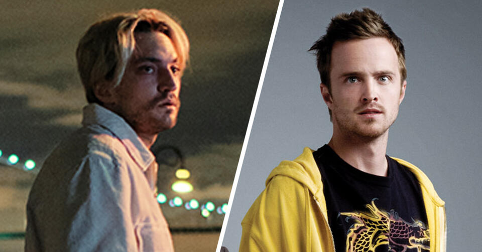 Miss ‘breaking Bads Jesse Pinkman Tryst On ‘fakes Is Here To Help