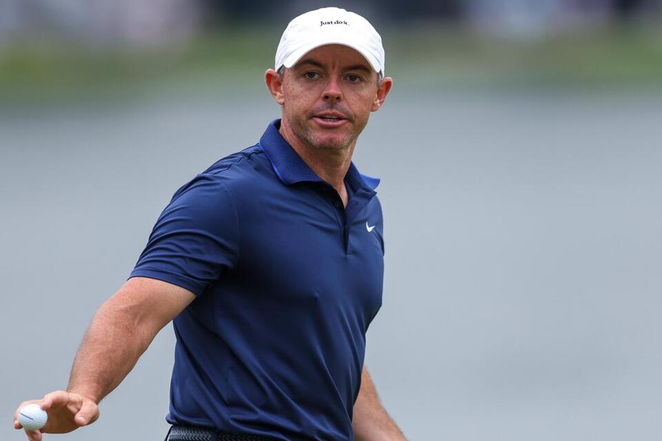 PGA Tour Stats: Drive For Show And Putt For Dough - NewsBreak