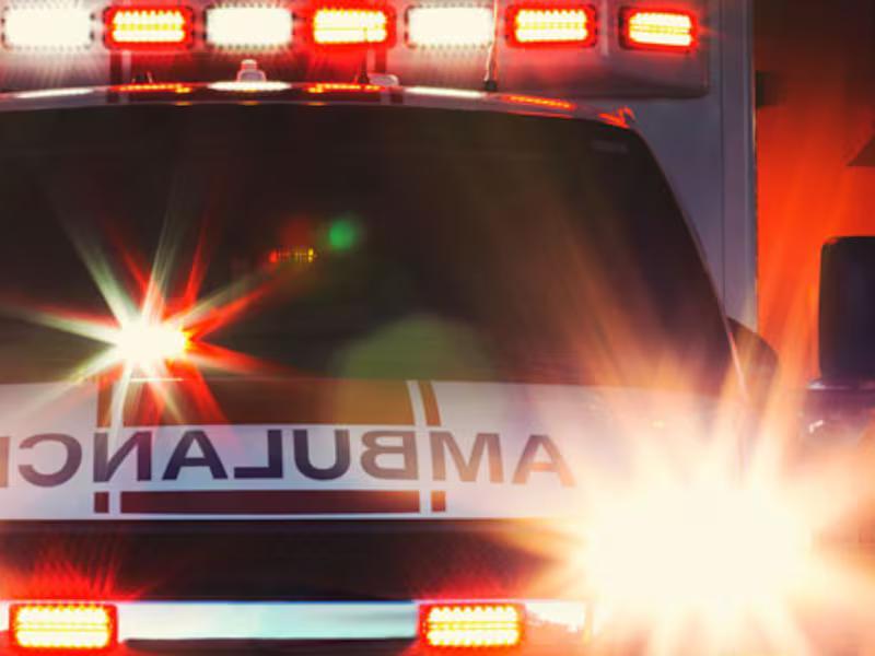 Atlanta firefighter injured in highway crash involving driver suspected ...