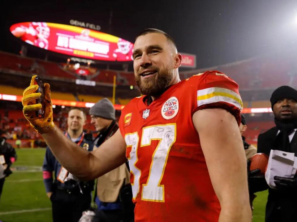 Travis Kelce opens up about Chiefs retirement speculation