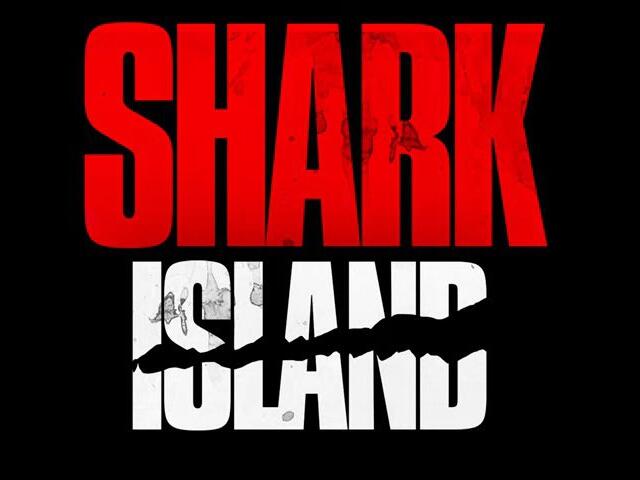Coming Soon To Digital: ‘SHARK ISLAND’ (2024)