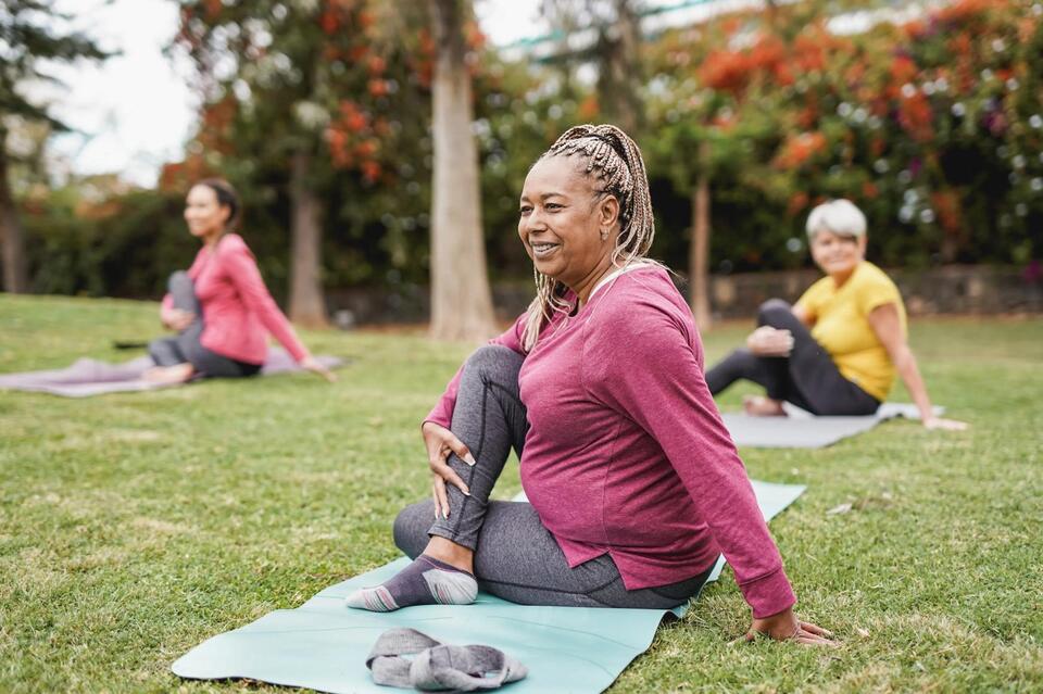 Peloton and Halle Berry’s Menopause Company Partner on Novel Women’s ...
