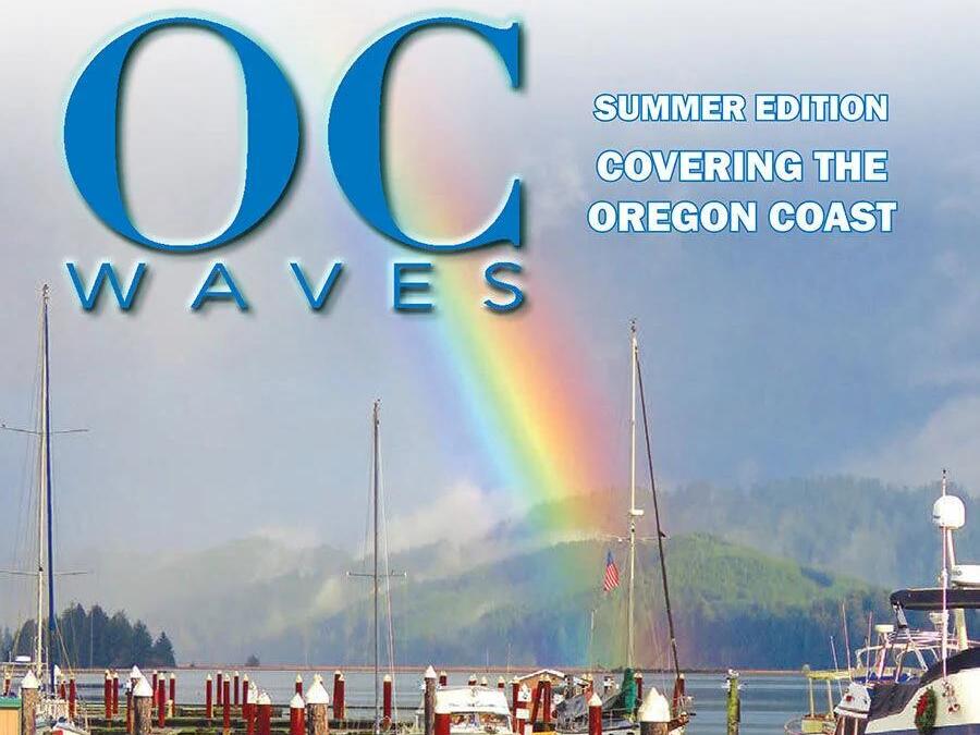 OC Waves - Summer 2024