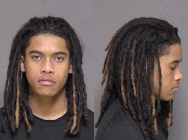 Man Charged After Violent Carjacking in Southeast Rochester - NewsBreak