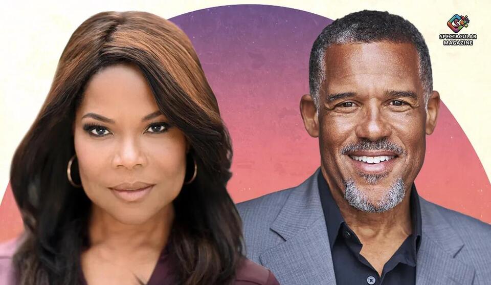 Angela Robinson, Peter Parros Named Co-Chairs for 2026 International ...