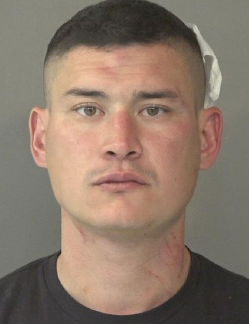 Brian Saunders Sentenced After Veteran Treatment Participation - NewsBreak