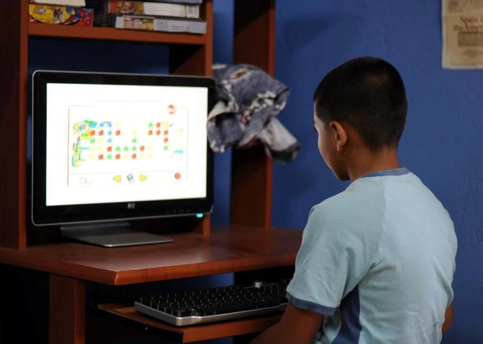 How educational games have evolved over time - NewsBreak