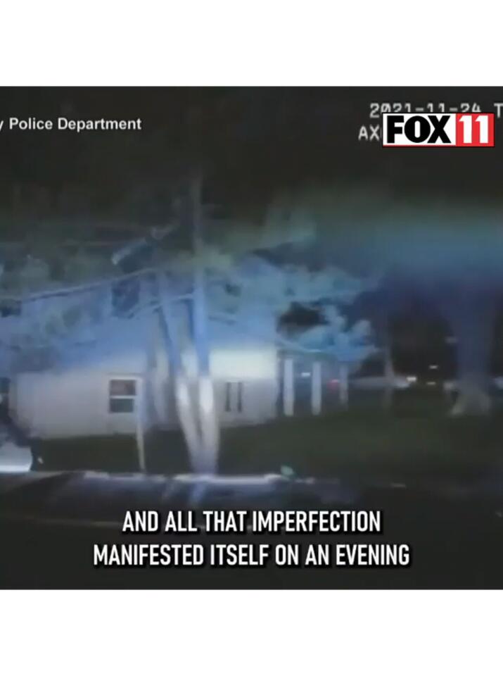 Judge Fines Officer For Attempted Misconduct In Office Newsbreak