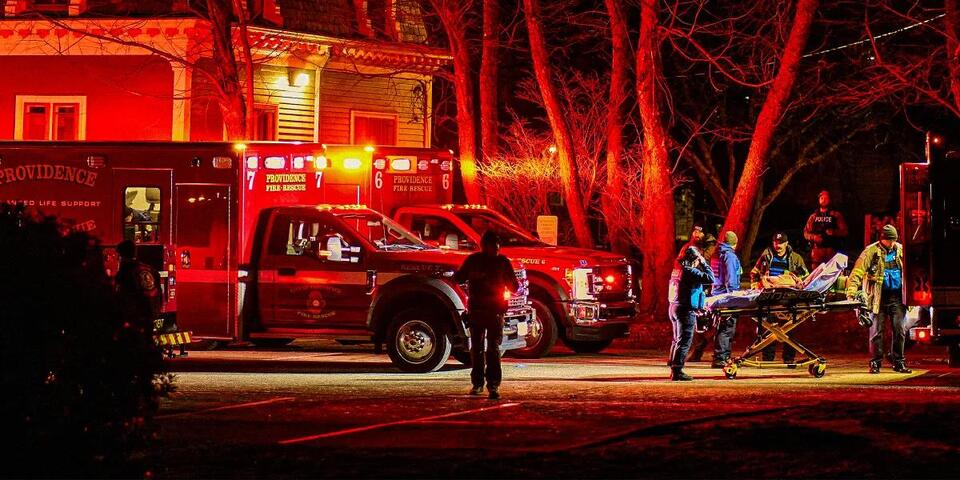 Ella Cook, Identified as a Victim in the Brown University Shooting ...