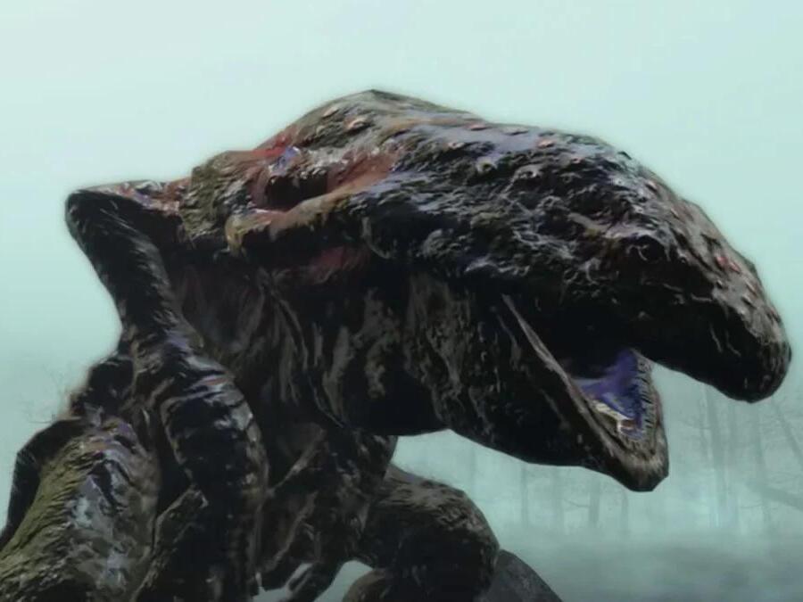 How to find Gulpers in Fallout 76