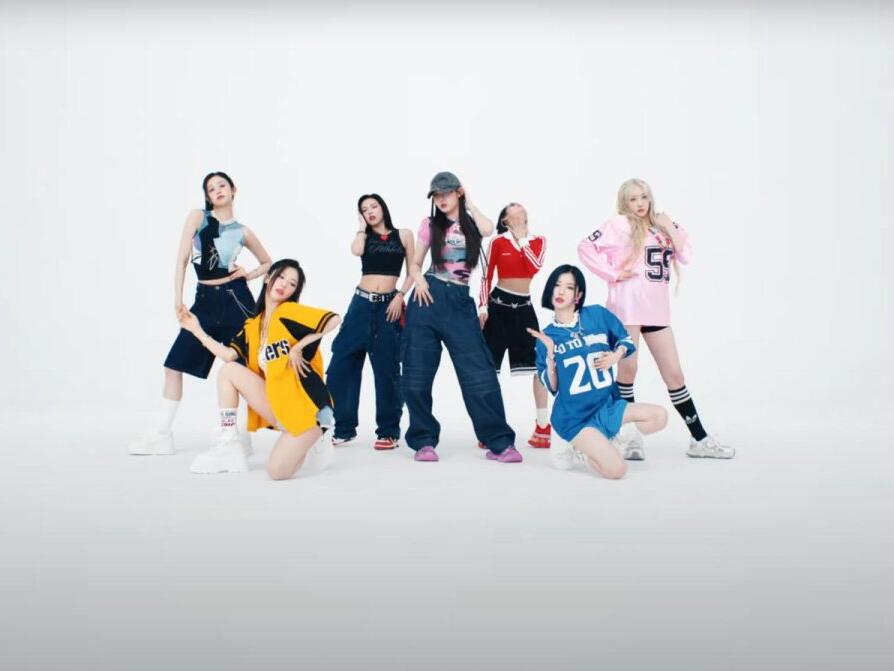 Watch: Babymonster shares 'Drip' performance video