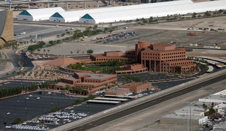 Judge Slaps Clark County With $13 Million Badlands Tax Bill - NewsBreak