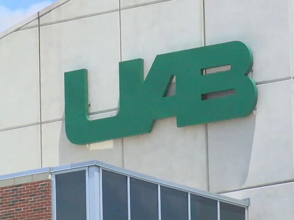 UAB study postcard discloses patient information