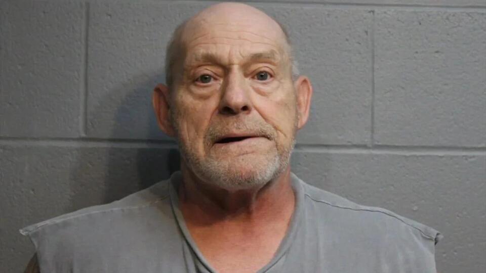 Cold case suspect matched to BB gun DNA after 35 years in 1989 North ...