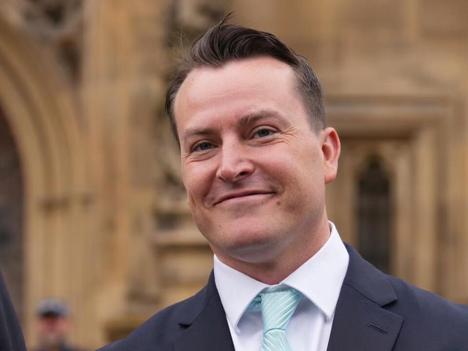 New Reform UK MP revealed to have previously been jailed for attacking ex-girlfriend