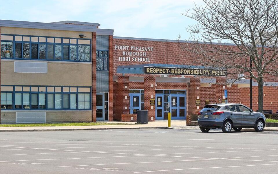 Point Pleasant Borough schools to adopt policy governing AI use - NewsBreak
