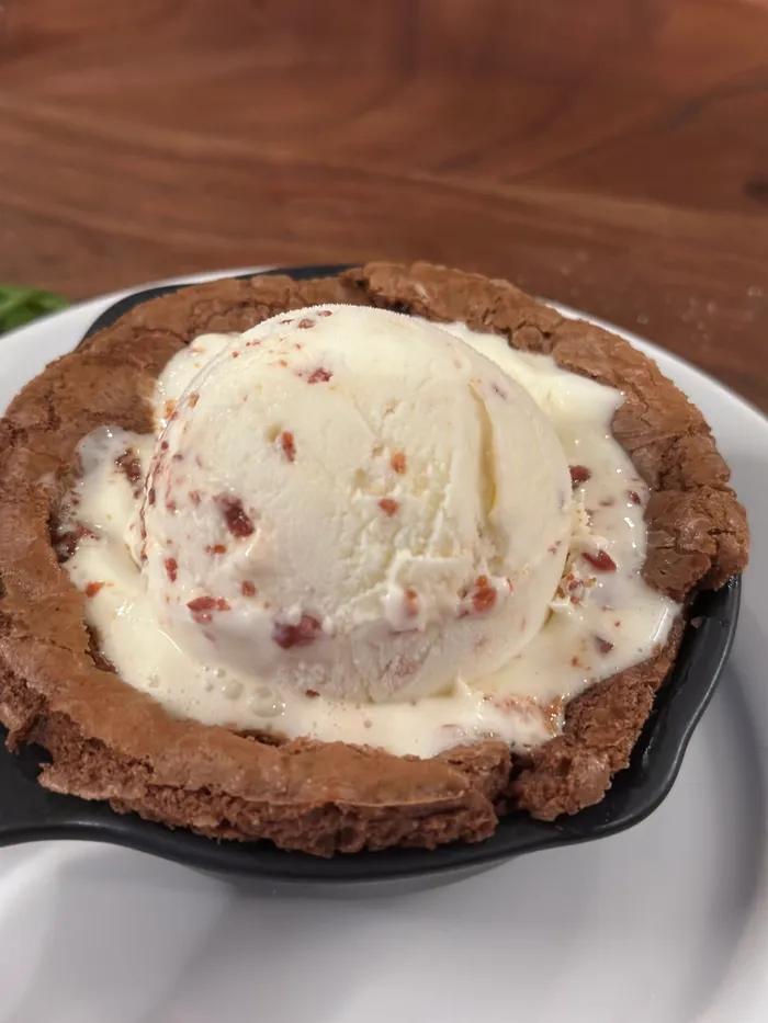 Move over, chocolate chip and strawberry. At this year’s National ...