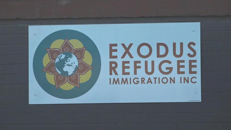 Exodus Refugee Immigration Center closes amid challenges - NewsBreak