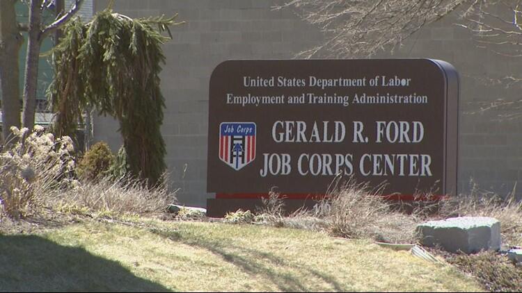 Michigan representatives demand reversal of Job Corps pause plan ...