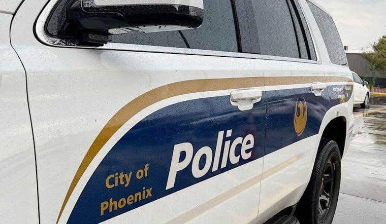Phoenix Police Link Suspect to 2025 Sexual Assault and 2024 Cold Case Homicide Following DNA ...