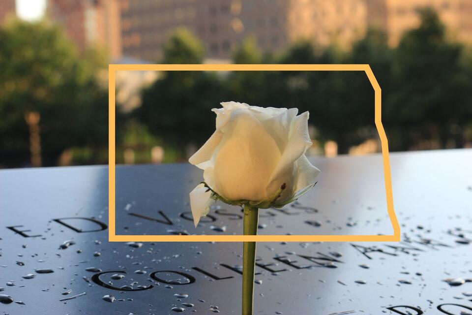 North Dakota Remembers Lives Lost on September 11, 2001 - NewsBreak