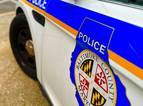 Baltimore County Police Department warns of increase in Romanian theft ...