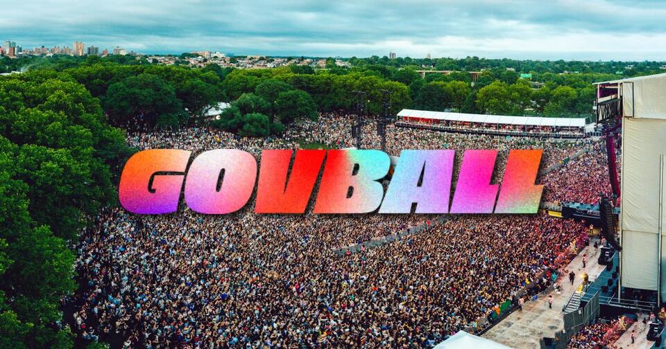 Governors Ball Announces 2026 Lineup: Lorde, Stray Kids, A$AP Rocky ...