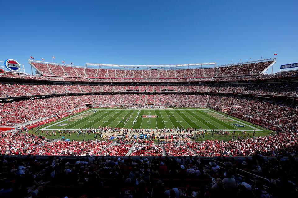 Best Super Bowl ticket prices: What to know if you’re buying - NewsBreak