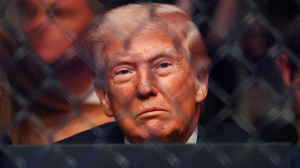 Trump Brags That He’s Making Lots of ‘Enemies’ With His Tacky Birthday ...