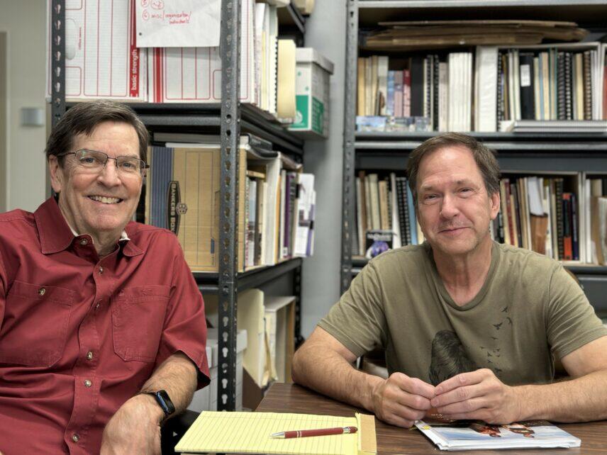 Confronting Social Dogma with Anthropological Op-Eds: An Interview with ...