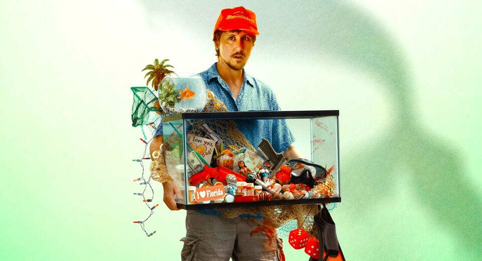 ‘Mermaid’ Trailer: Breakout ‘Fallout’ Actor Johnny Pemberton Leads Wild ...