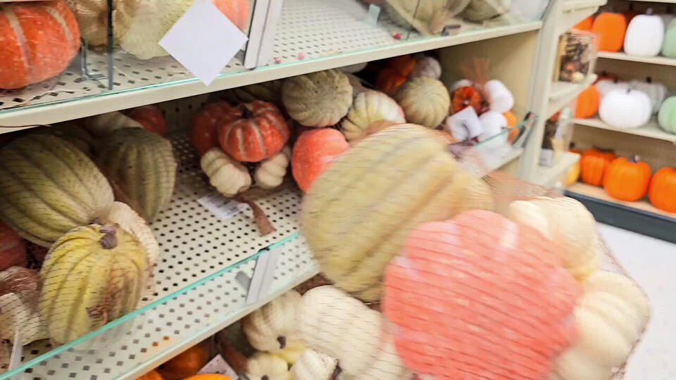 Chicken Wire Pumpkins - NewsBreak