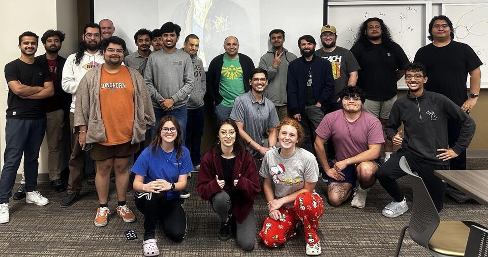 Julia Robinson Math Festival will make math fun for the community ...