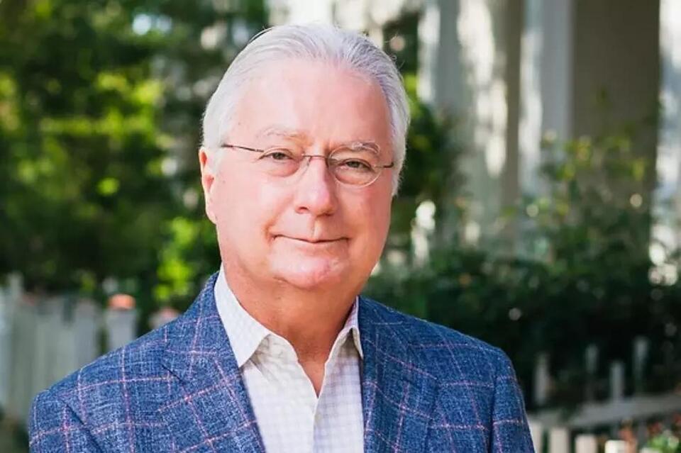 Lafayette Mourns the Loss of Robert Daigle, Businessman and Developer ...