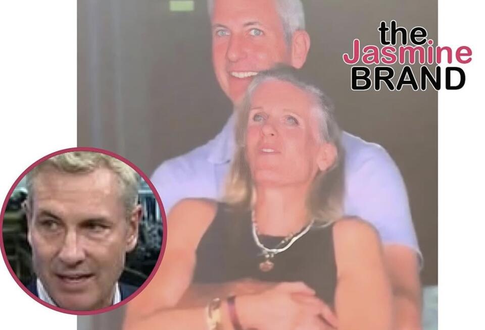 UPDATE: Astronomer CEO Andy Byron, Who Went Viral For Allegedly Getting ...