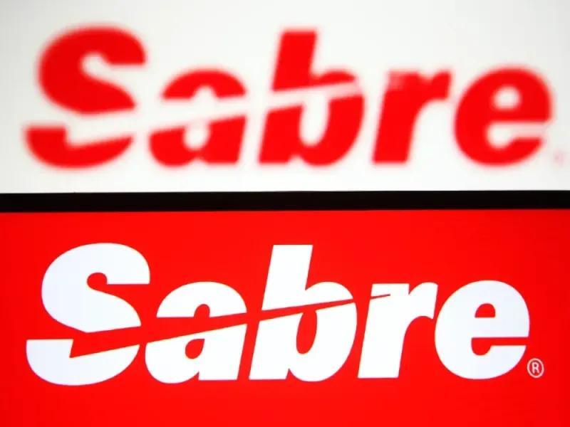 SABR Stock Surges Nearly 32%, Hits 100-DMA For First Time In Nearly 9 ...