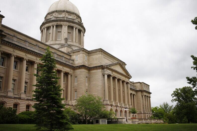 Kentucky K-12 leaders concerned by ‘drastic’ takeover threat in GOP ...