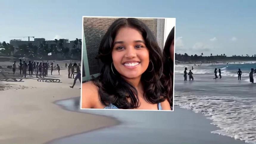 Parents of missing Pitt student Sudiksha Konanki ask Dominican Republic ...