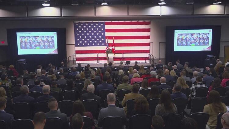 Redstone Arsenal update highlights major Space Command move - NewsBreak