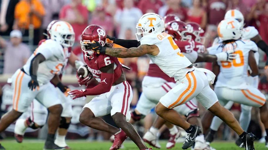 Oklahoma will be part of what could be the greatest day of college ...