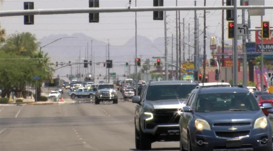 The City of Yuma and Yuma Metropolitan Planning Organization seeking ...