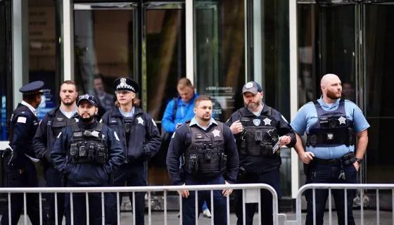 96 Gunshots: Dexter Reed Police Shooting Video Spotlights Danger For Black Men During Traffic ...