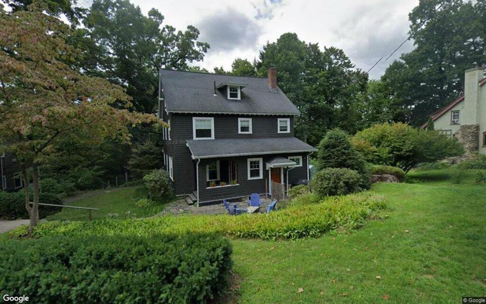 Five-bedroom home sells in Amherst for $1 million - NewsBreak