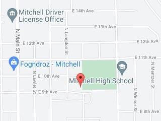 Mitchell calendar: Coming events