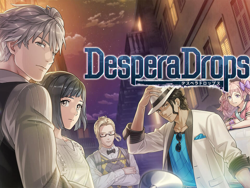 Despera Drops western launch set for spring 2025