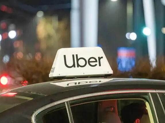 Uber riders leave some wild things behind. Here are the 10 strangest ...