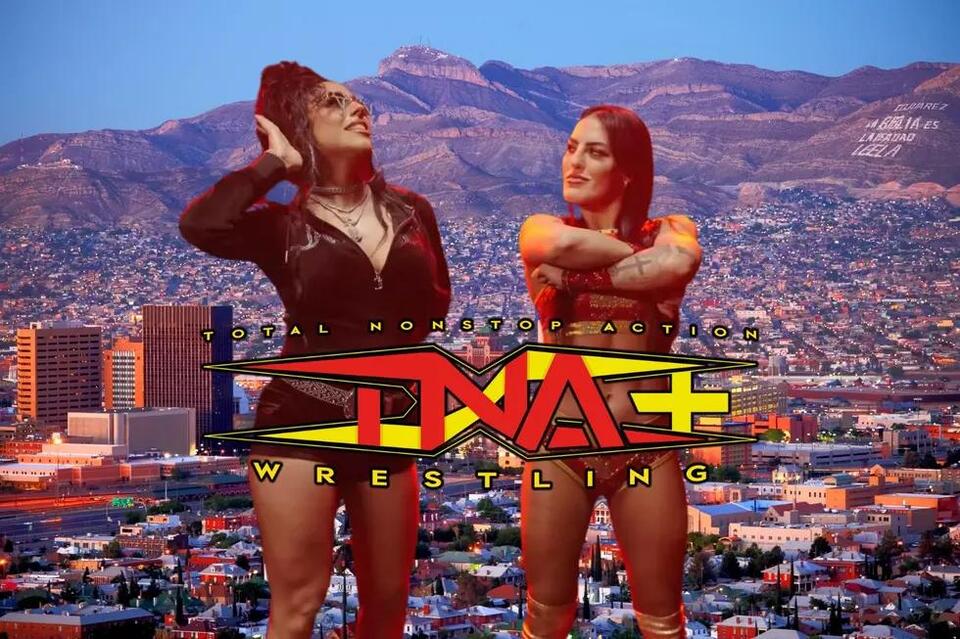 Texas Rapper Krystall Poppin Powers Tessa Blanchard to Victory with New ...