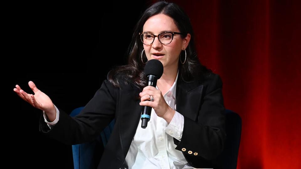 Bari Weiss’ Free Speech Letter Comes Back to Bite Her - NewsBreak