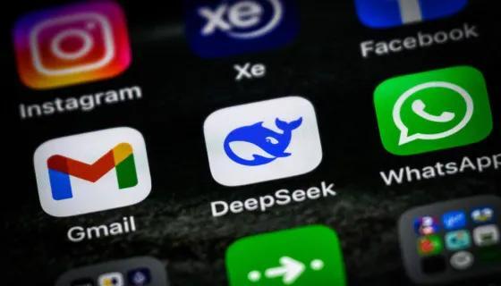 What Is DeepSeek? The Chinese AI Company Shaking Up the Stock Market ...