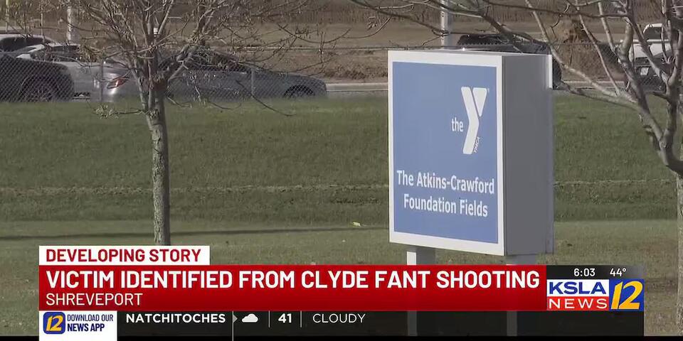 Teenager identified as victim of latest shooting on Clyde Fant Parkway ...